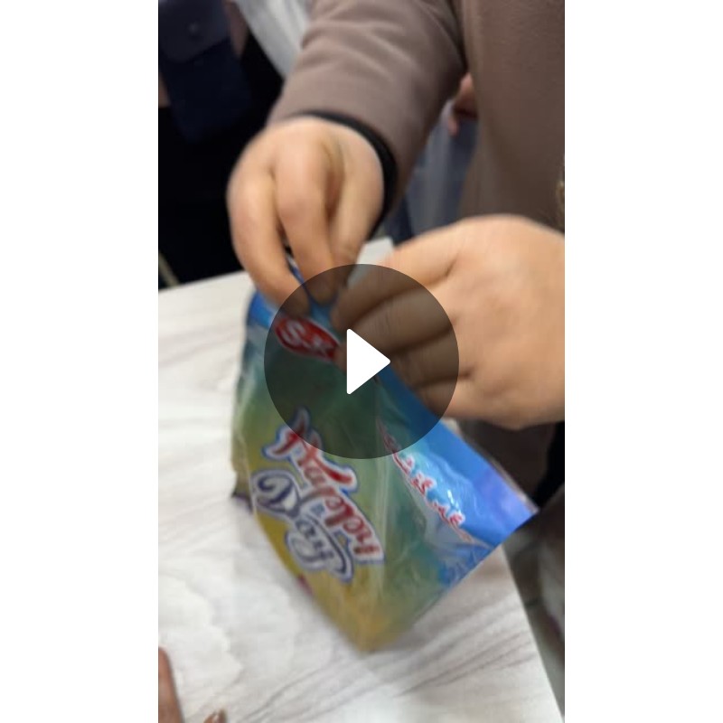 papula_gift | Spotlight on Snapchat