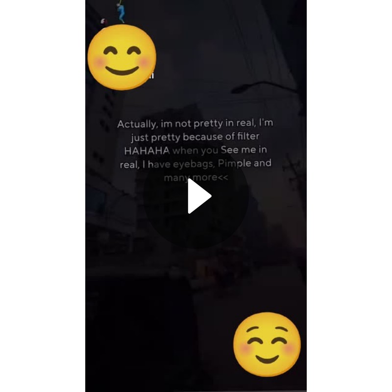 anne.1219 | Spotlight on Snapchat