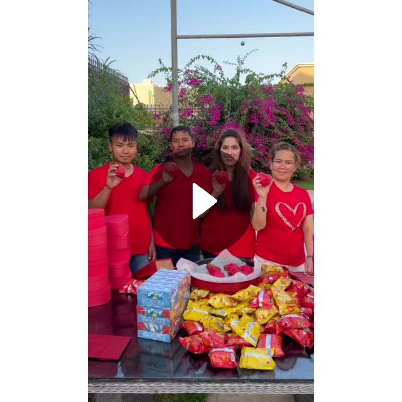 mummymo_show | Spotlight on Snapchat