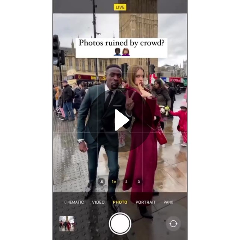 bestcamerashot | Spotlight on Snapchat