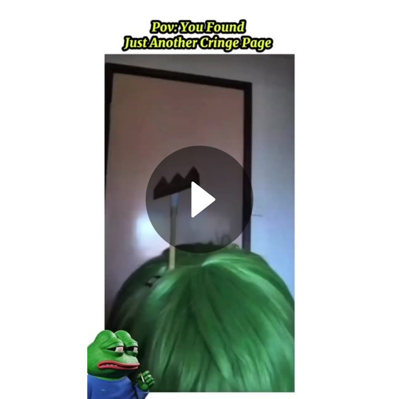 cringe_challeng | Spotlight on Snapchat