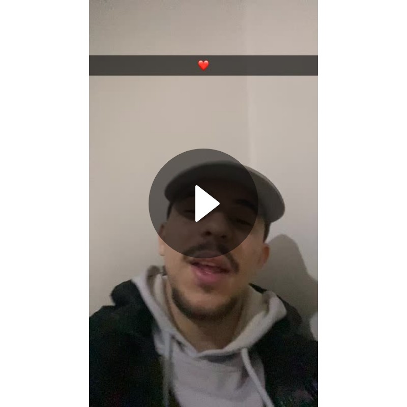 ️ | Spotlight on Snapchat