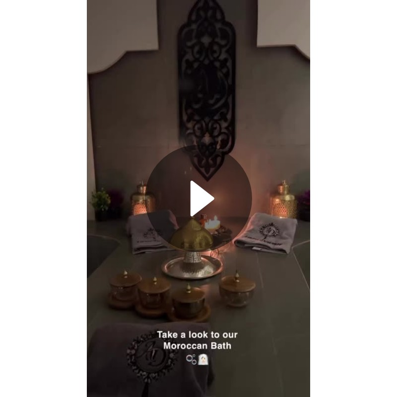 saloon.ad | Spotlight on Snapchat