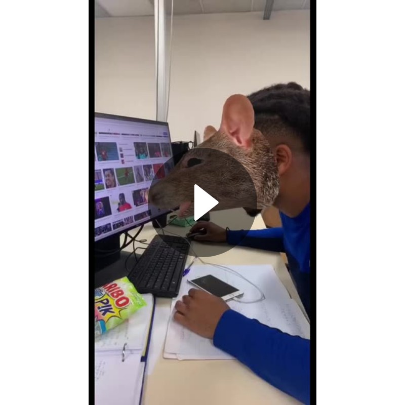 ismab4ctv | Spotlight on Snapchat