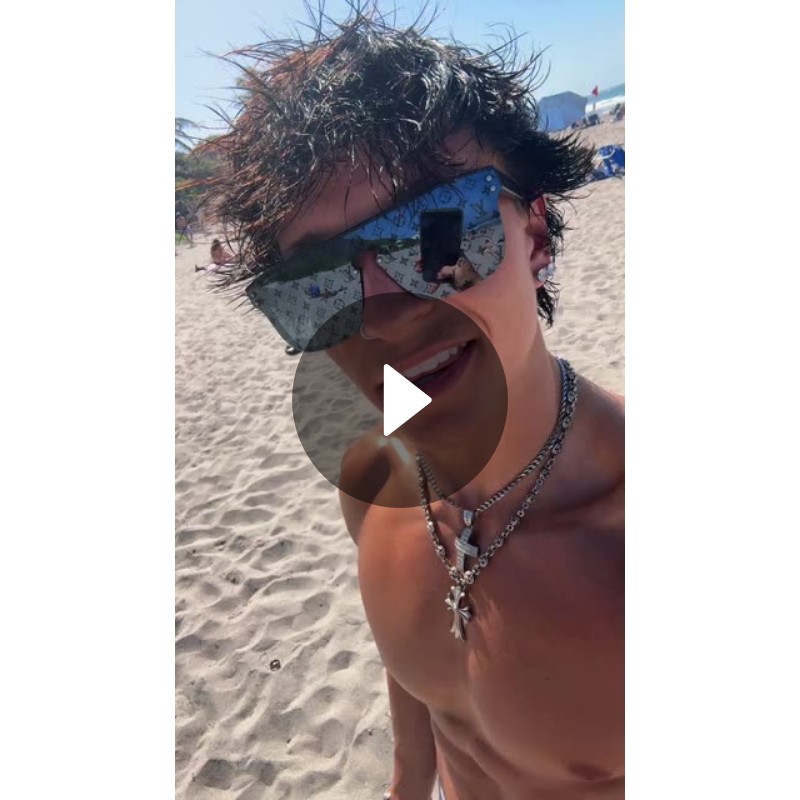 brody56 | Spotlight on Snapchat