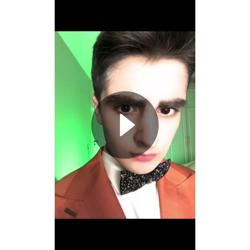 omari-to | Spotlight on Snapchat