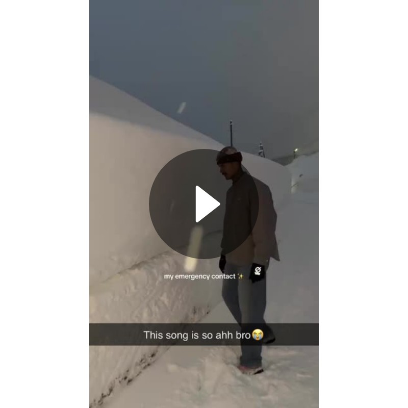 This song is so ahh bro😭 | Spotlight on Snapchat