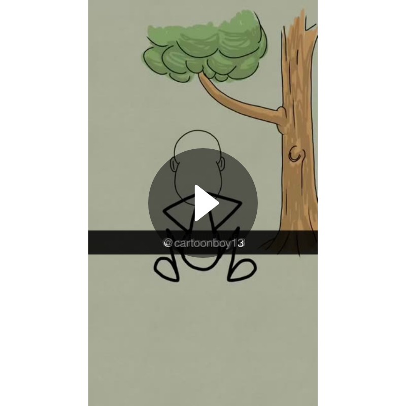 cartoon_b246956 | Spotlight on Snapchat