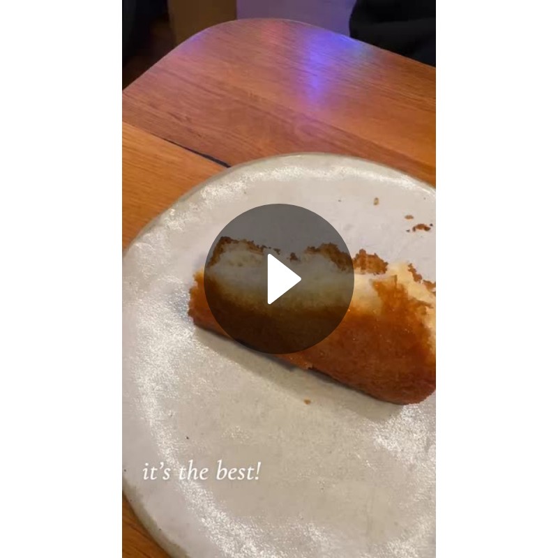 it’s the best! | Spotlight on Snapchat