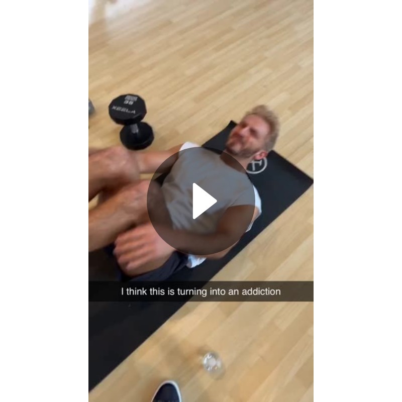 I think this is turning into an addiction | Spotlight on Snapchat