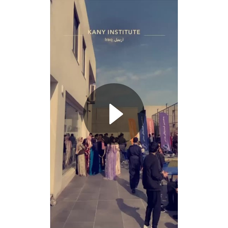 kany.institute | Spotlight on Snapchat