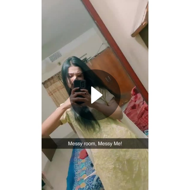 Messy room, Messy Me! | Spotlight on Snapchat