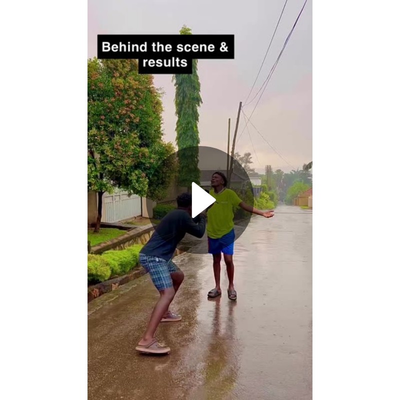 Behind the scene & results | Spotlight on Snapchat