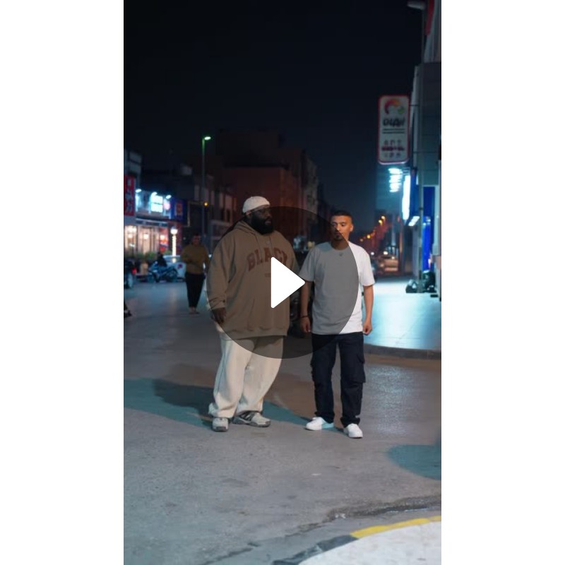 abdo.hota2 | Spotlight on Snapchat