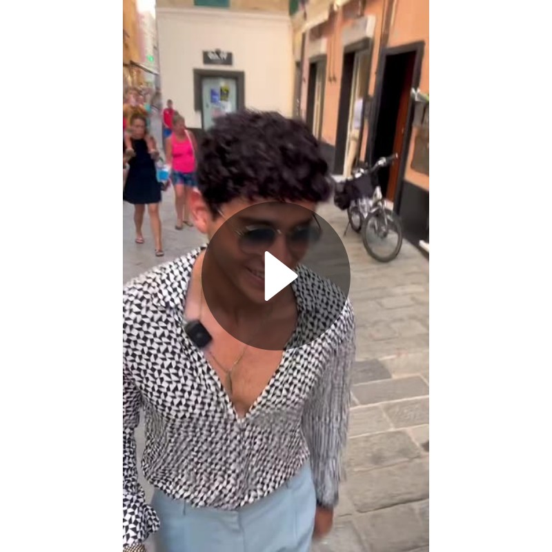 nader_raslans | Spotlight on Snapchat