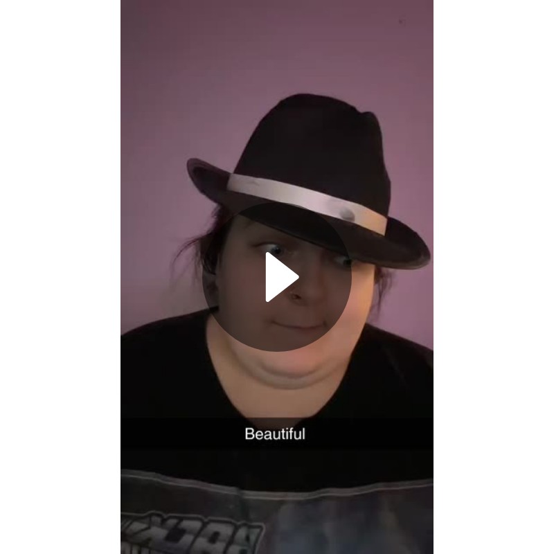 Beautiful | Spotlight on Snapchat