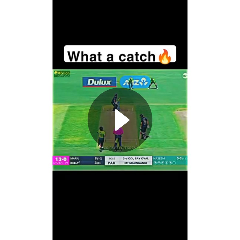 What a catch🔥 | Spotlight on Snapchat