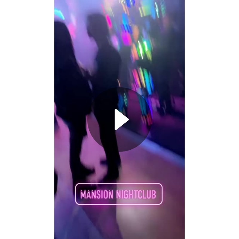 MANSION NIGHTCLUB | Spotlight on Snapchat