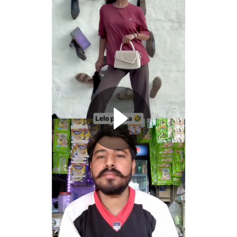 Lelo Pudina Challenge: A Viral Dance Trend Explained | Video by The ...