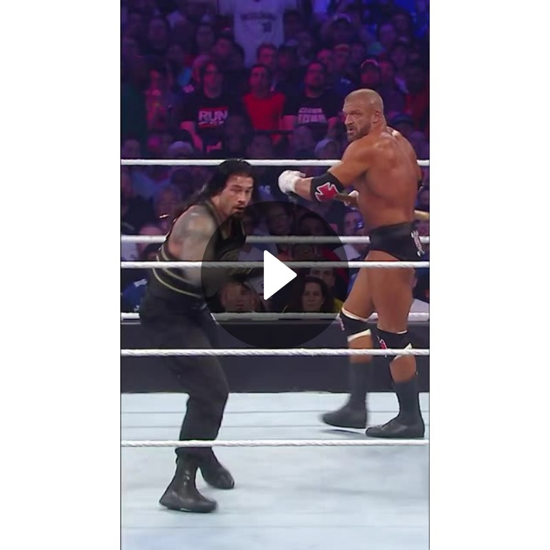 wwe | Spotlight on Snapchat
