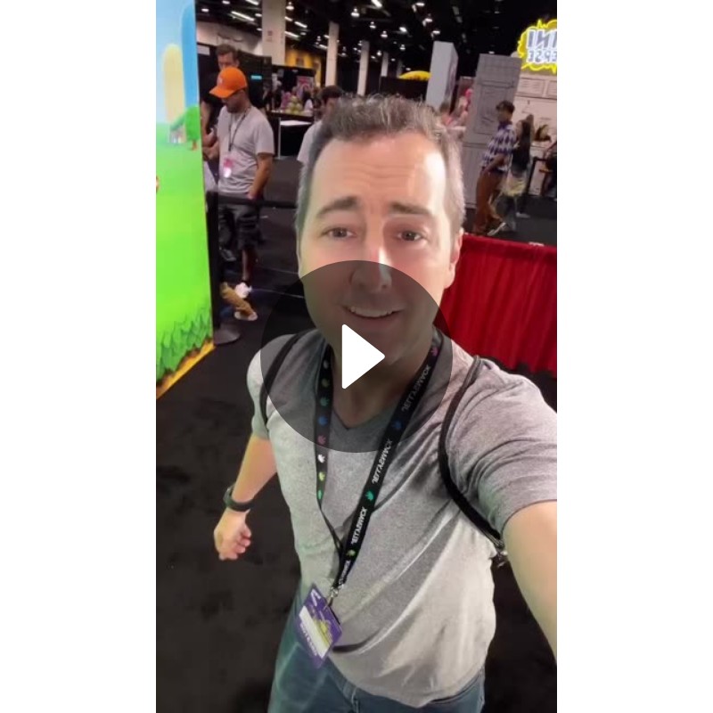 It’s Super Mario Day | Spotlight on Snapchat