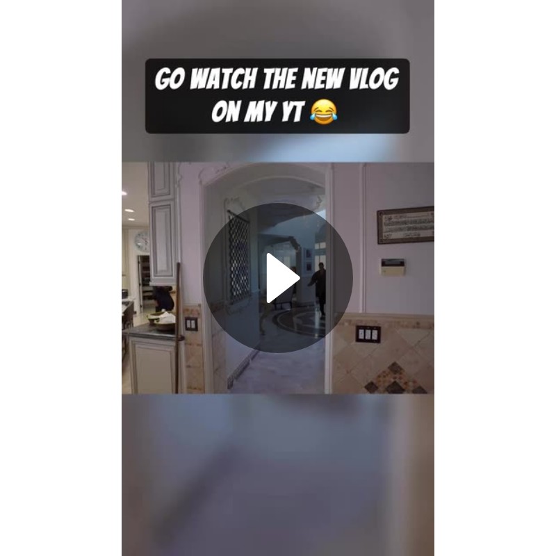 Go watch the new vlog on my YT 😂 | Spotlight on Snapchat