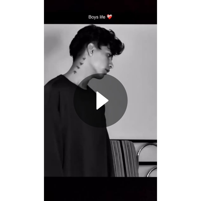 Boys life ️‍🩹 | Spotlight on Snapchat