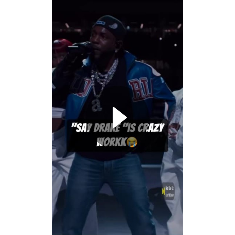 "Say drake "is crazy workk😭 | Spotlight on Snapchat