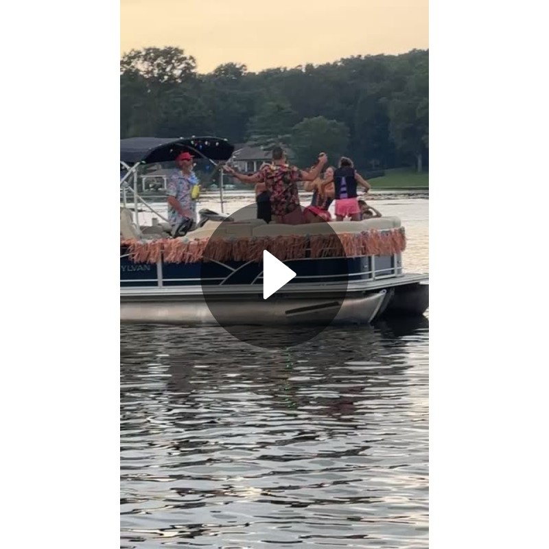 Posted 7/19/2025 | Chrissy Miller (@chrissypie77) | Spotlight