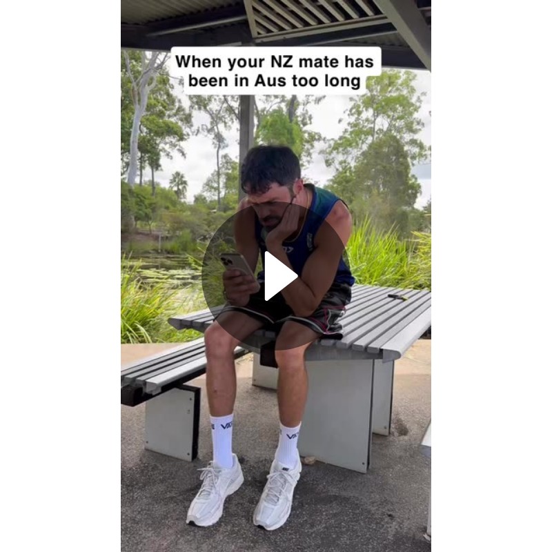 When Your Mate Has Been in Australia Too Long | Reesebros Comedy Skit ...