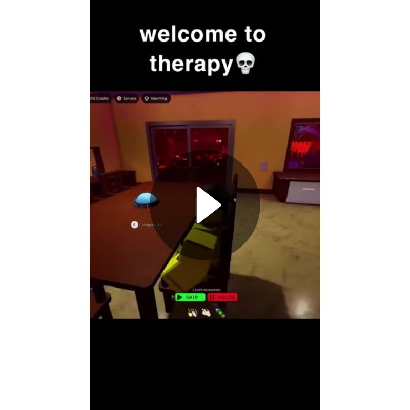 welcome to therapy💀 | Spotlight on Snapchat