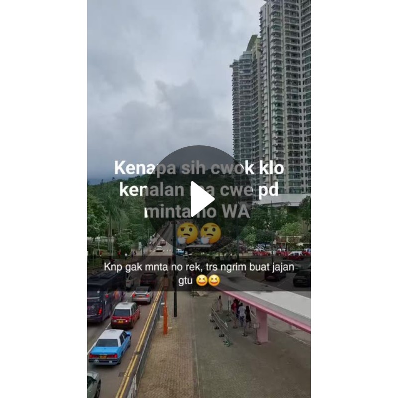 Knp gak mnta no rek, trs ngrim buat jajan gtu 😆😆 | Spotlight on Snapchat