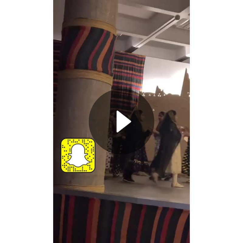 Sportsintabuk Spotlight On Snapchat