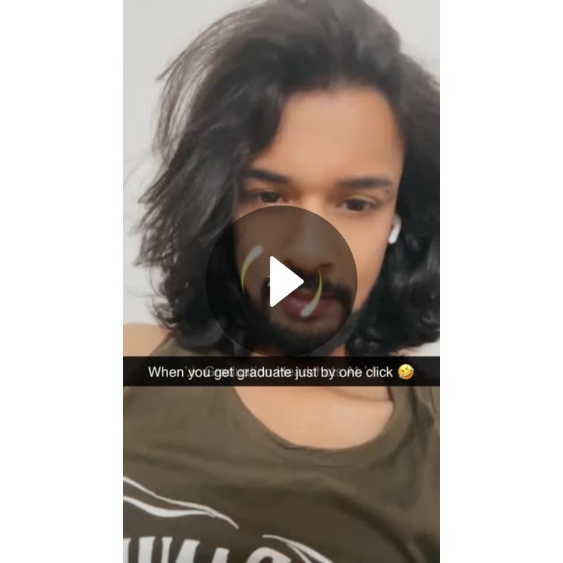 Graduation Headshots AI | When you get graduate just by one click 🤣 ...