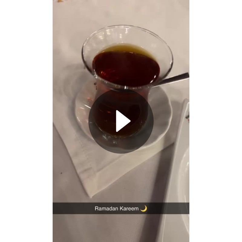 Ramadan Kareem 🌙 | Spotlight on Snapchat