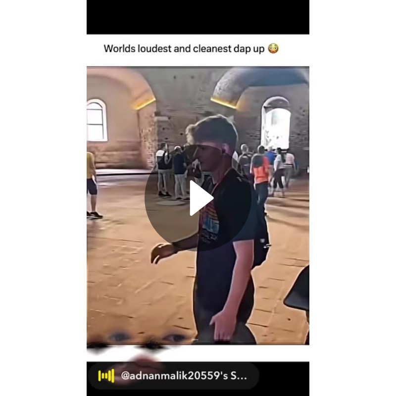 chat.daily | Spotlight on Snapchat