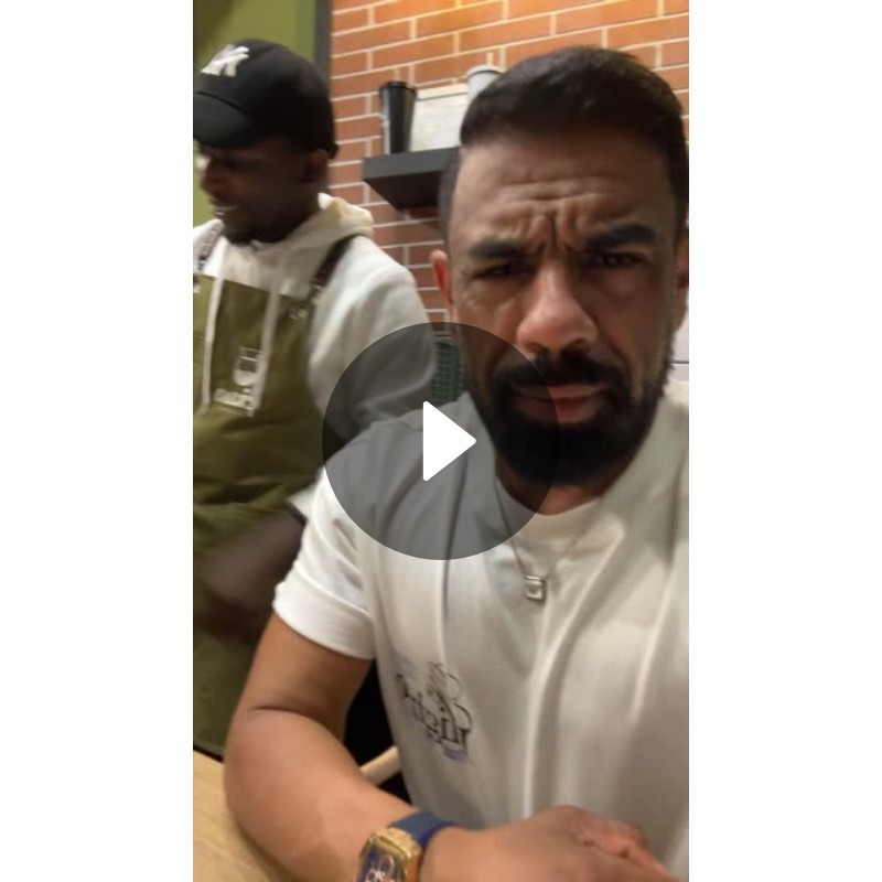 mahmood.ceo | Spotlight on Snapchat