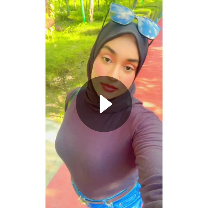 A Day Out in Style: Fashion & Nature | Video by 🩷 (@barbieusuf)