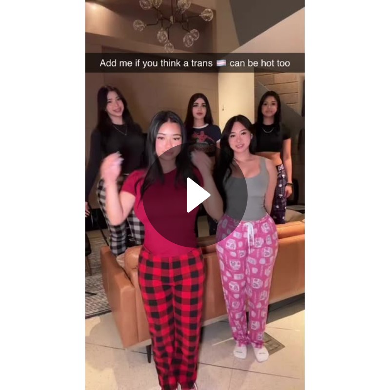 Add me if you think a trans 🏳️‍⚧️ can be hot too | Spotlight on Snapchat