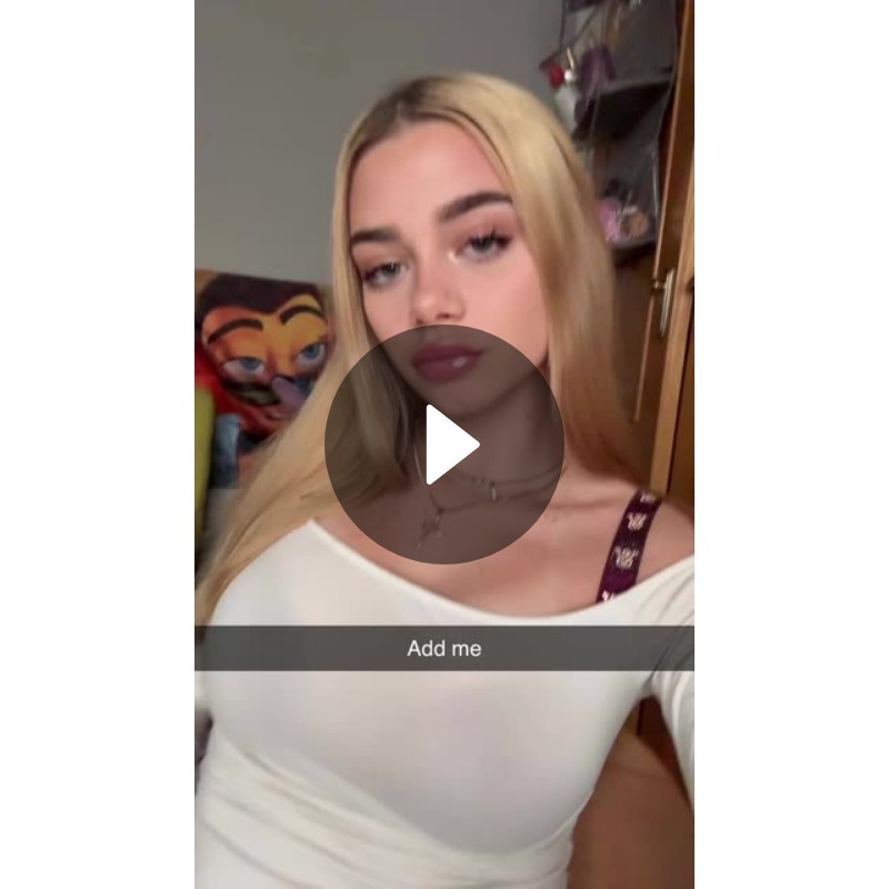 Add me | Spotlight on Snapchat