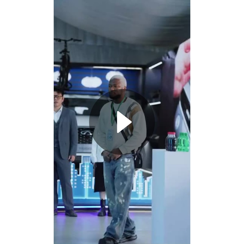 Brain Jotter (@brainjotter9) | AI robot performing standup comedy with ...