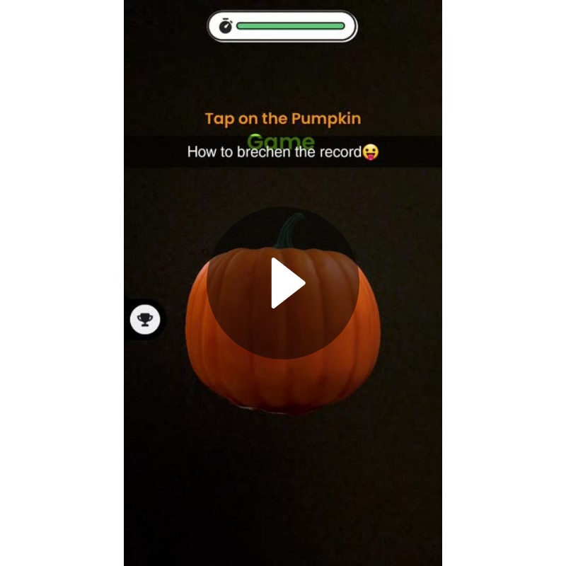 How to brechen the record😛 | Spotlight on Snapchat