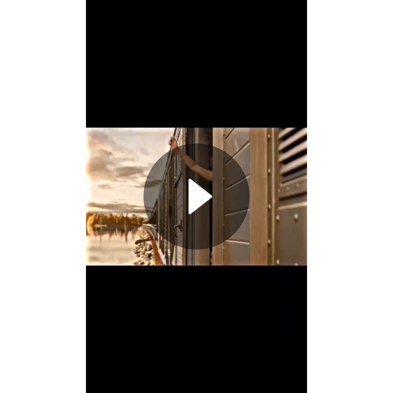 Train Romance & Action: A Cinematic Journey | Video by المصوره نونه 🦂 📷 ...