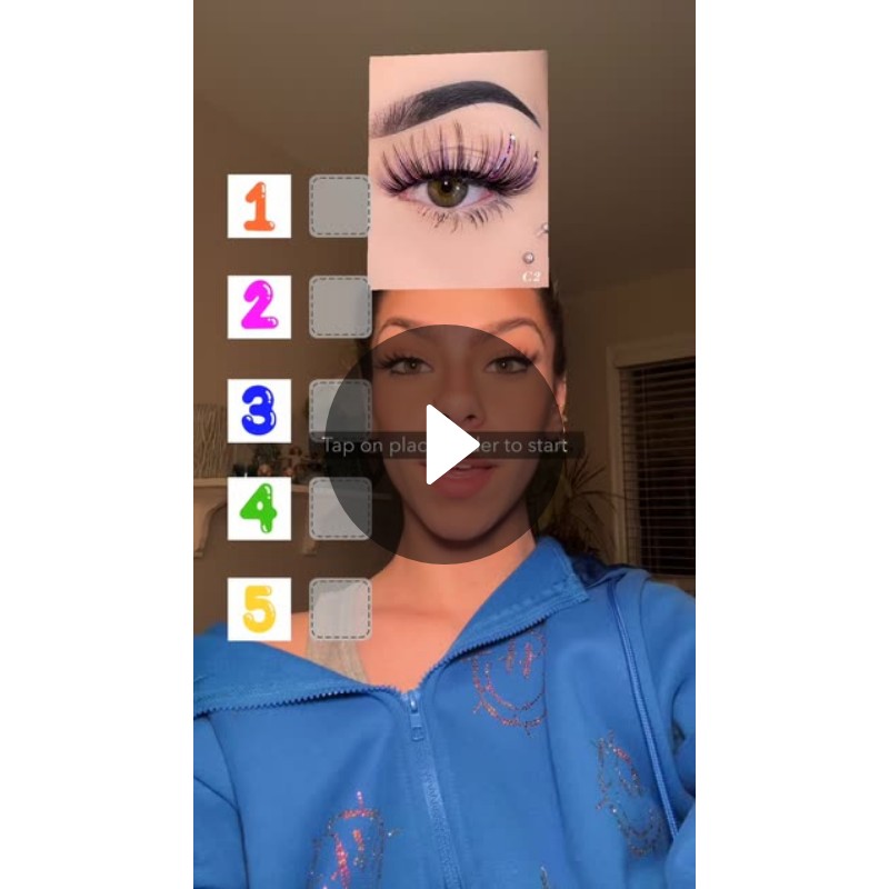 julia.carrano | Spotlight on Snapchat