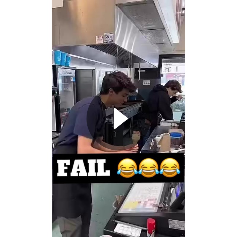 FAIL 😂😂😂 | Spotlight on Snapchat
