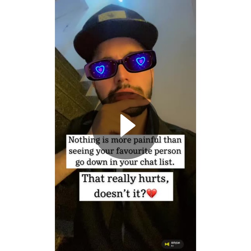 Nothing is more painful than seeing your favourite person go down in ...