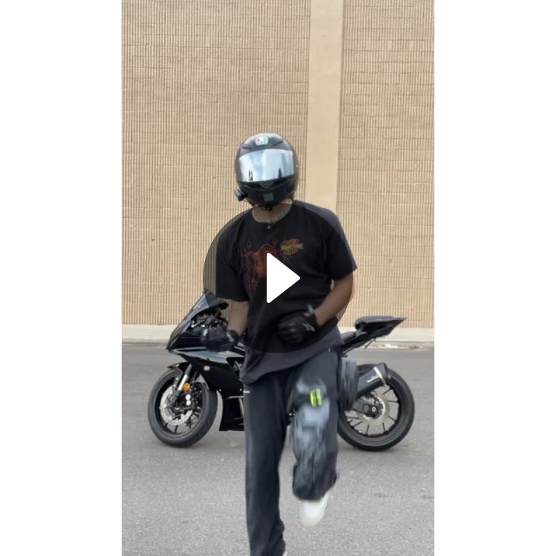 shakymoto | Spotlight on Snapchat