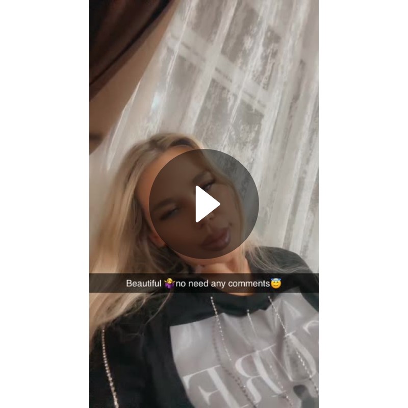 Beautiful 🤷‍♀️no need any comments😇 | Spotlight on Snapchat