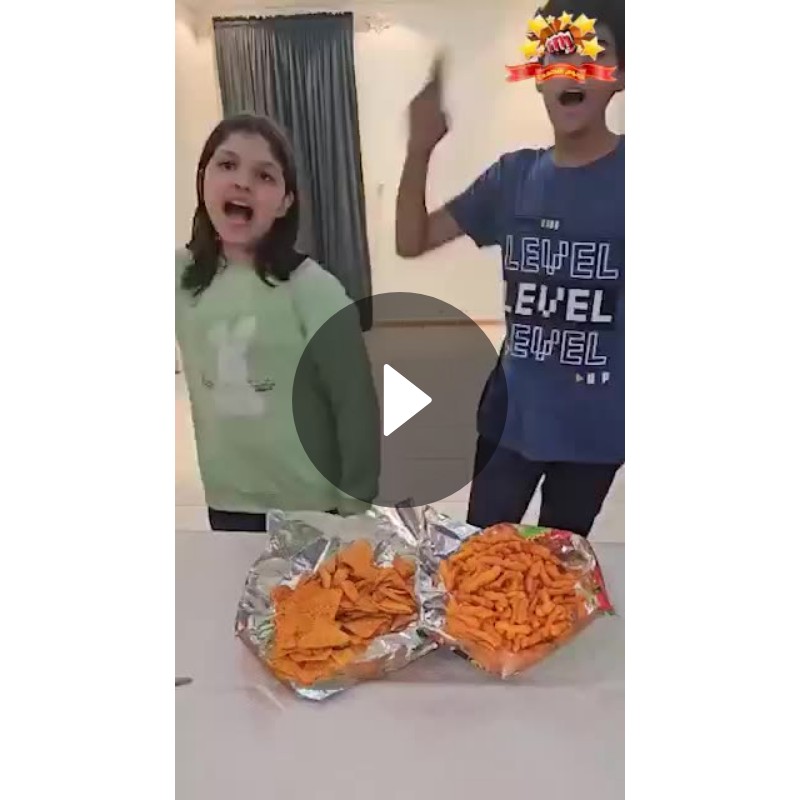 stars-challenge | Spotlight on Snapchat