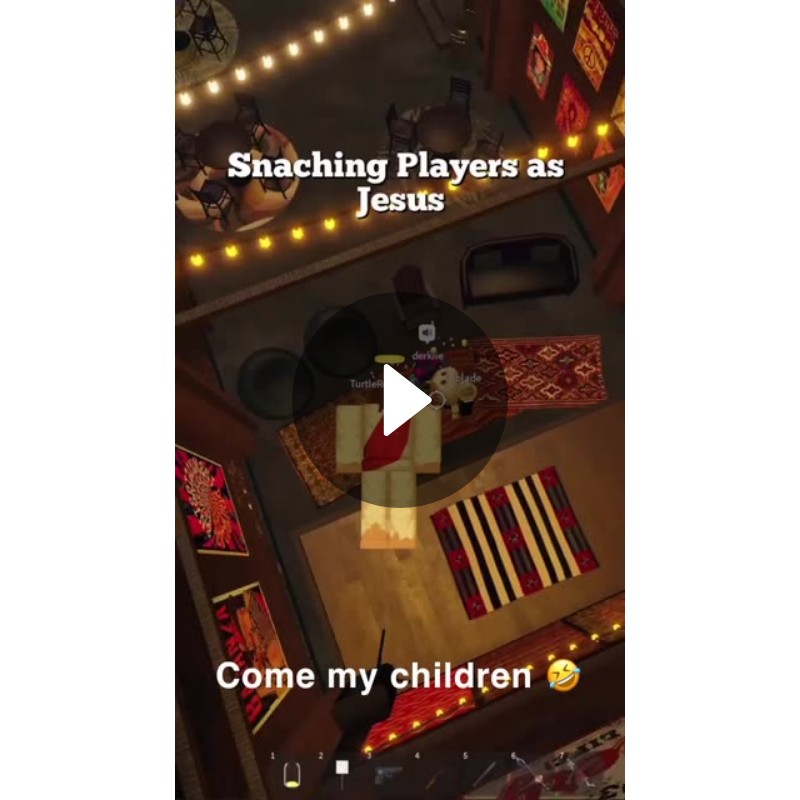 Come my children 🤣 | Spotlight on Snapchat